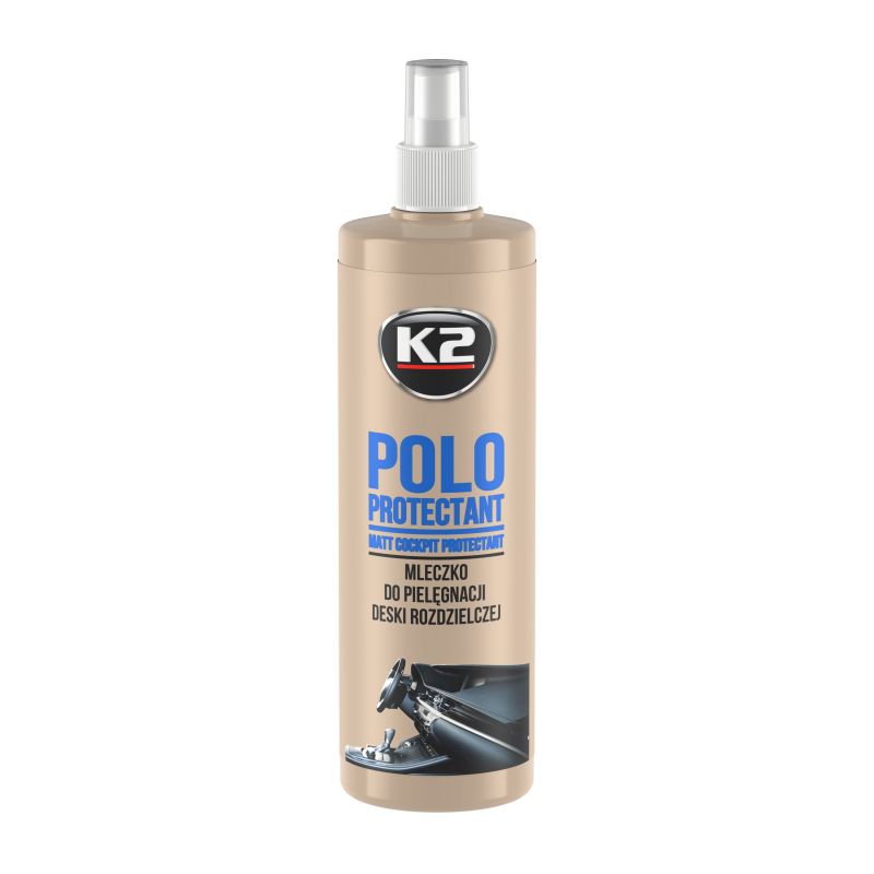 Mleko za kokpit K2 Polo 350ml