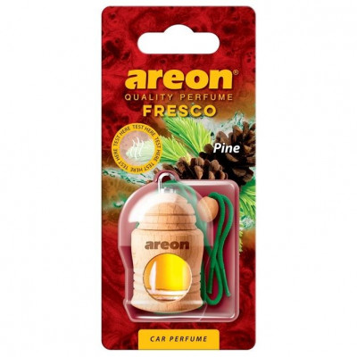 Tečni miris u bočici AREON Fresco 4 ml - Pine