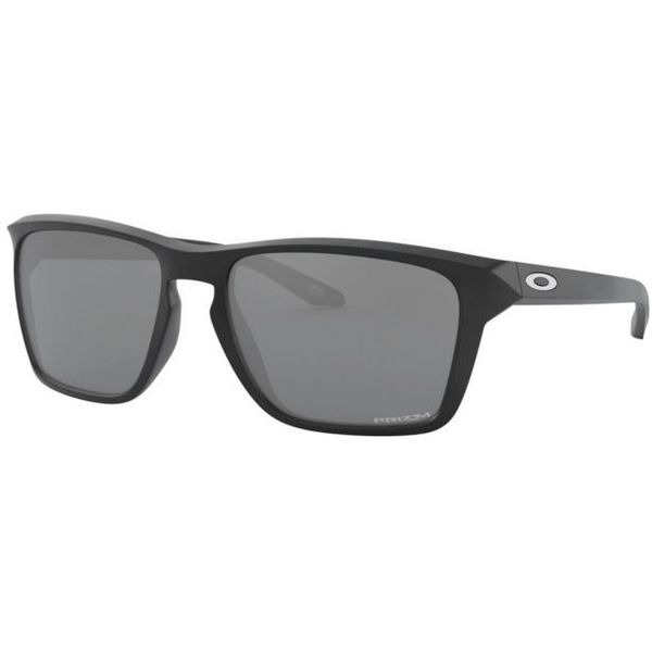 Sportske naočare Oakley sylas matte black