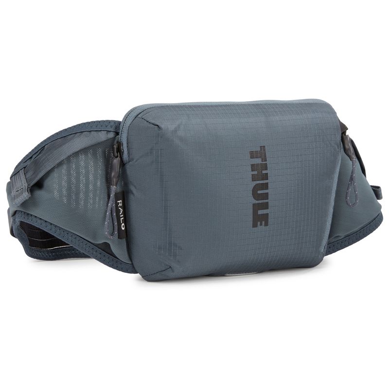 THULE Rail Hip Pack 0,5 L - dark slate