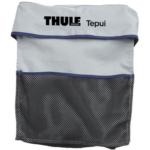 THULE Tepui torba za obuću - single haze gray