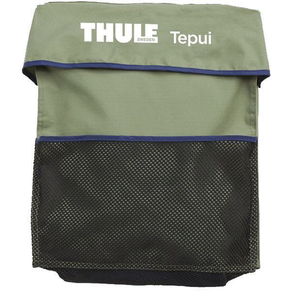 THULE Tepui boot bag single olive green