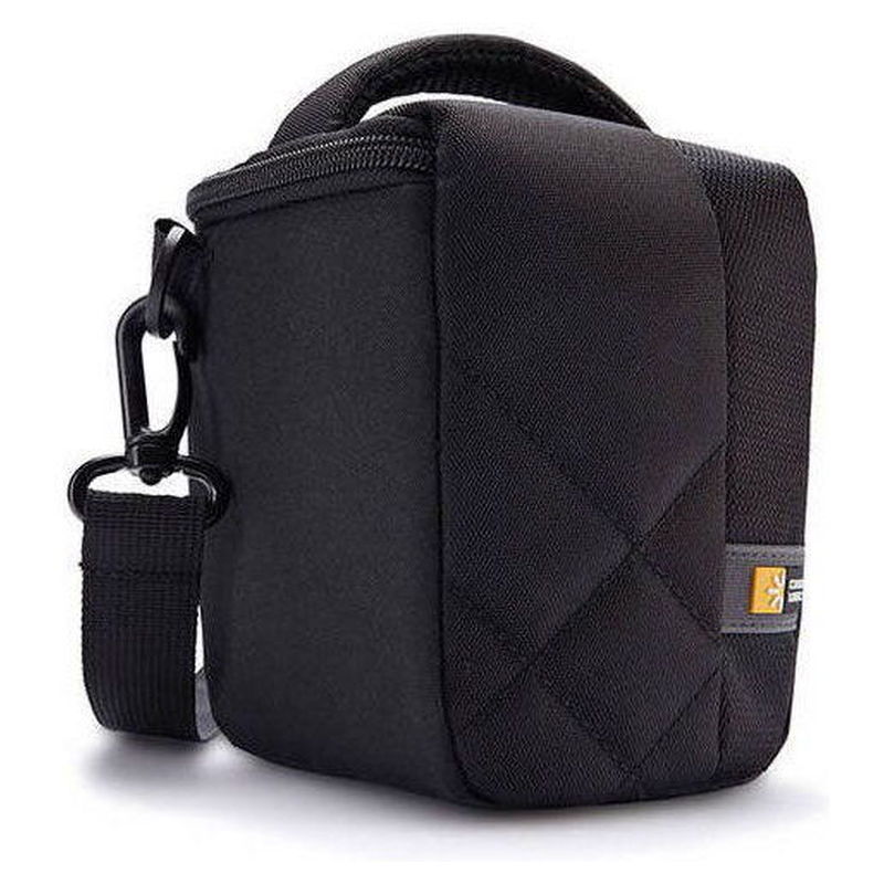 CASE LOGIC High Zoom/Compact System Camera Case