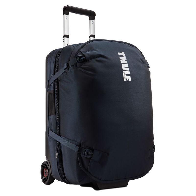 THULE Subterra Torba sa točkićima 56L - Mineral