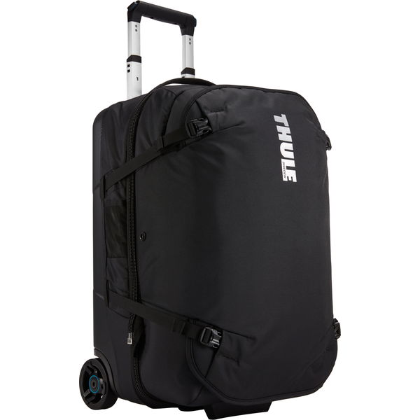 THULE Subterra Torba sa točkićima 56L - crna