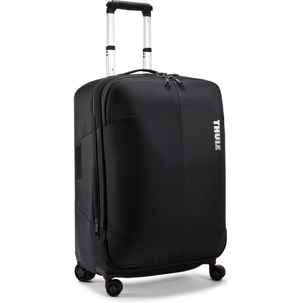 THULE Subterra torba sa 4 točkića 63 L - crna