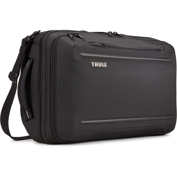 THULE Crossover 2 putna torba/ranac/ručni prtljag 41 L - crna