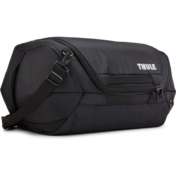 THULE Subterra Putna torba 60L - crna