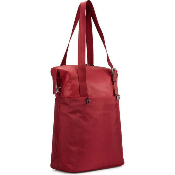 THULE Spira Vertikalna putna torba/ručni prtljag 15 L - rio red (crvena)