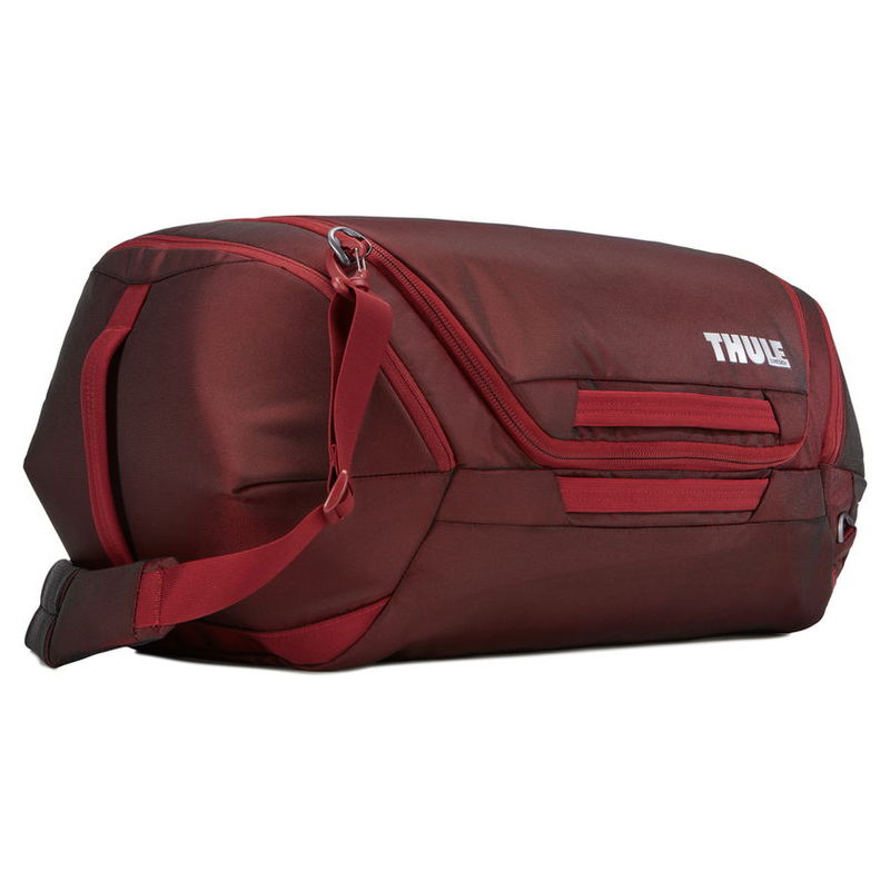 THULE Subterra Putna torba 60L - ember