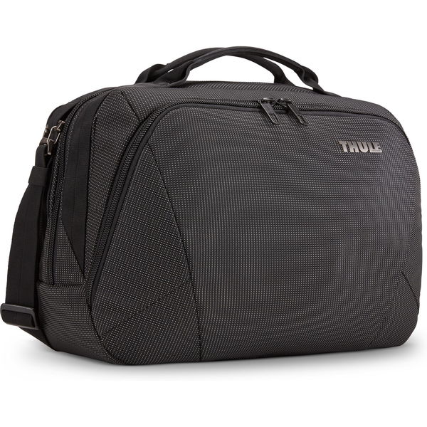 THULE Crossover 2 putna torba 25 L - crna