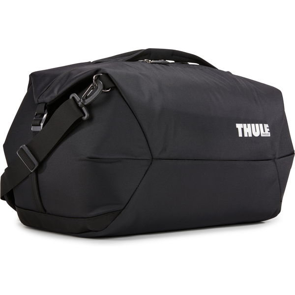 THULE Subterra Putna torba 45L - crna
