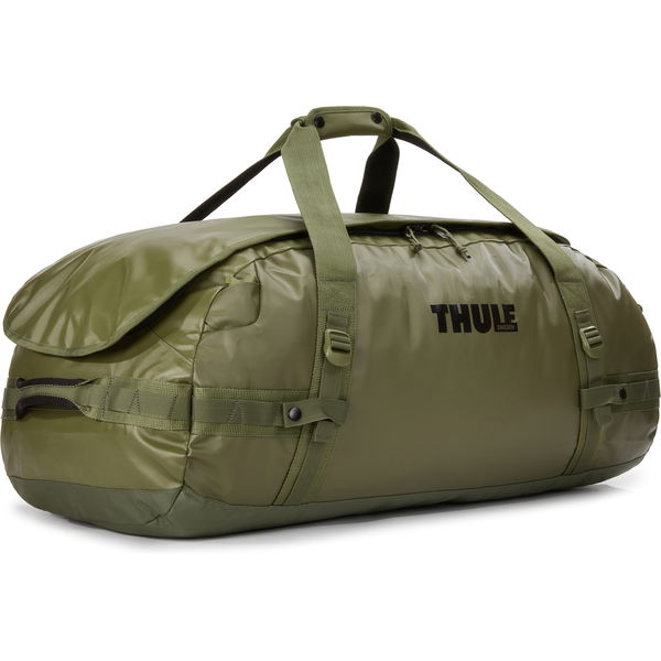 THULE Chasm Vodootporna torba/ranac 90l - Olivine
