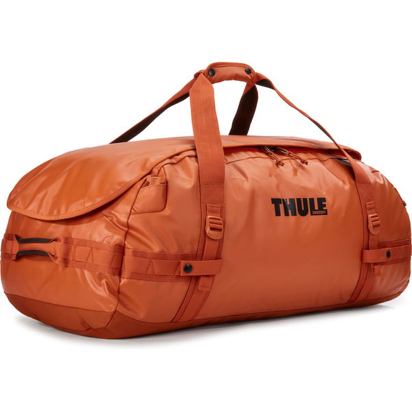 THULE Chasm Vodootporna torba/ranac 90l - Autumnal