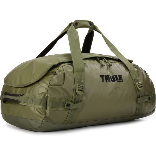 THULE Chasm Vodootporna torba/ranac 70l - Olivine