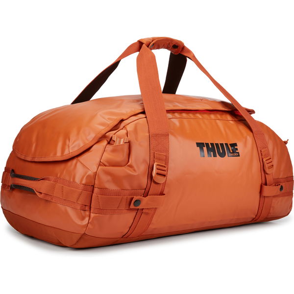 THULE Chasm Vodootporna torba/ranac 70l - Autumnal