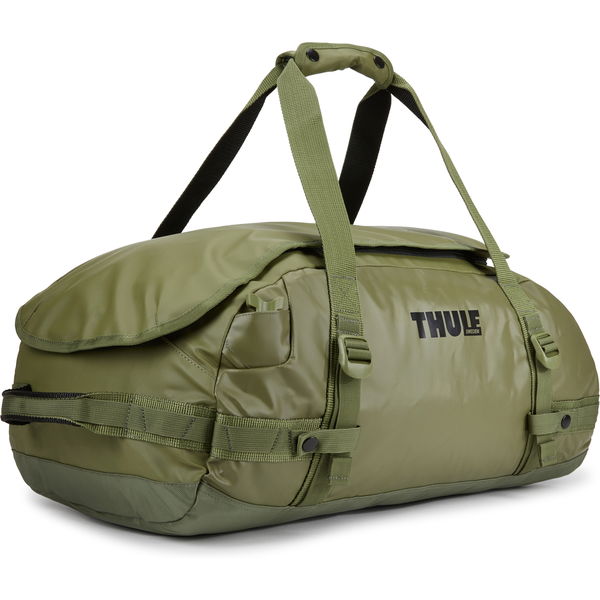 THULE Chasm Vodootporna torba/ranac 40l - Olivine