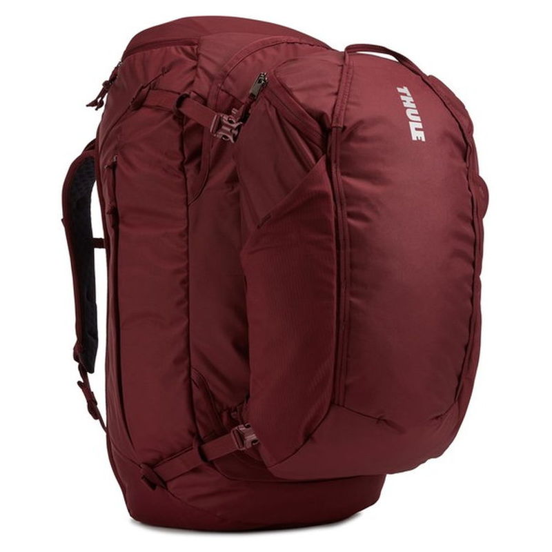 THULE Landmark 70L W - Dark Bordeaux