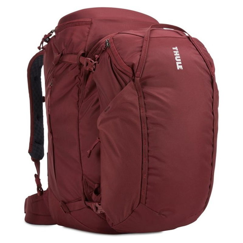 THULE Landmark 60L W - Dark Bordeaux