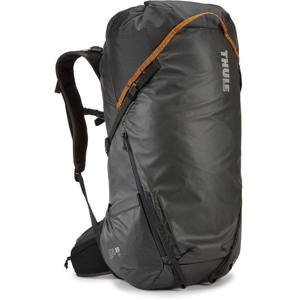 THULE Stir ranac za planinarenje 35L M - obsidian