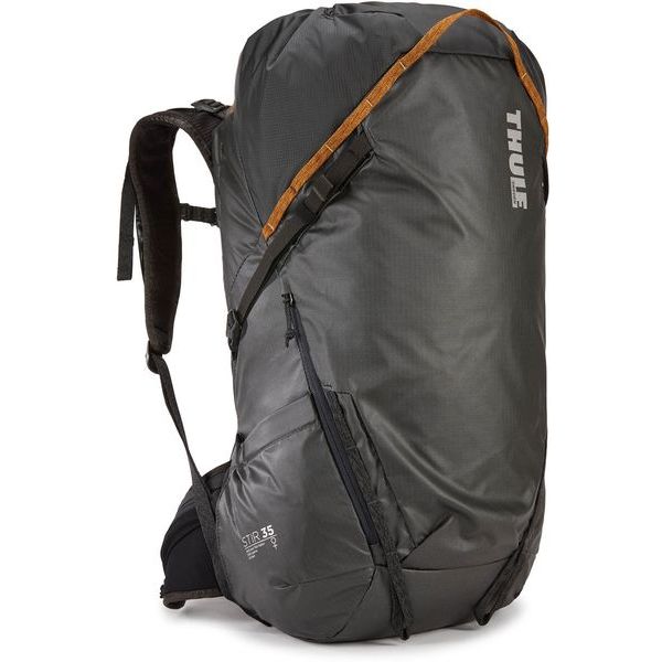 THULE Stir ranac za planinarenje 35L F - obsidian