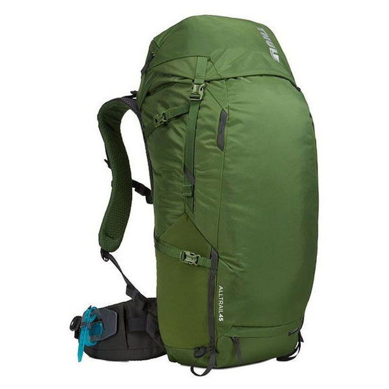 THULE AllTrail 45l M - garden green