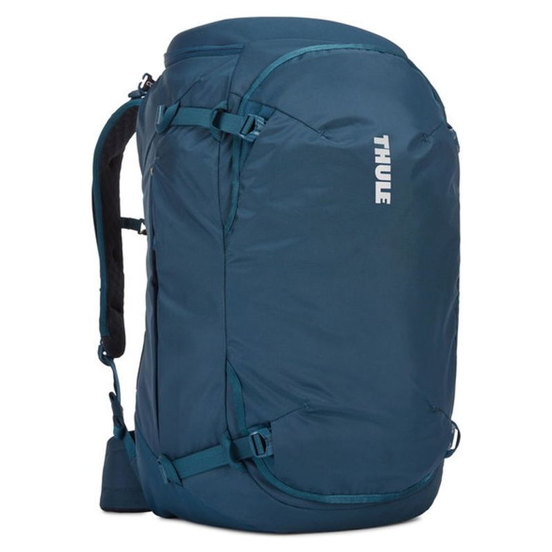 THULE Landmark ranac za planinarenje 40L W - Majolica Blue