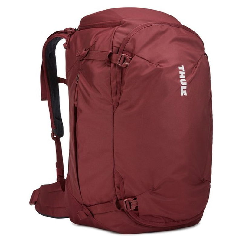 THULE Landmark 40L W - Dark Bordeaux