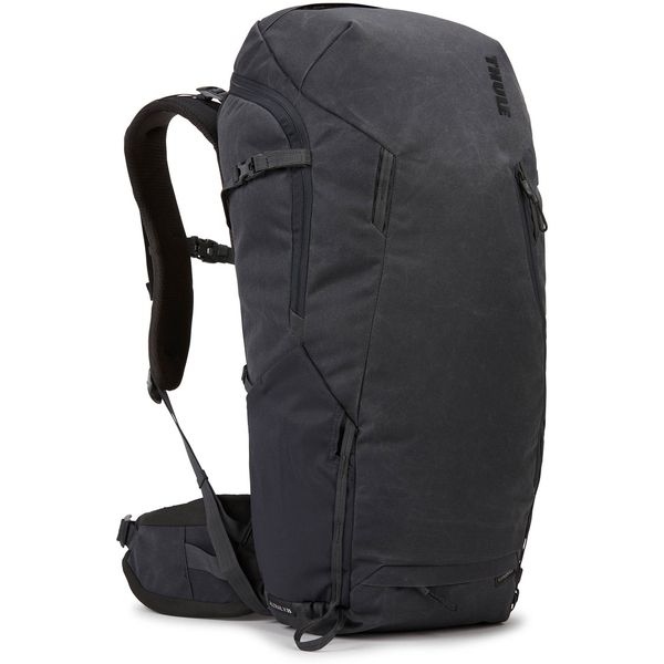 THULE AllTrail X ranac za planinarenje 35L - obsidian