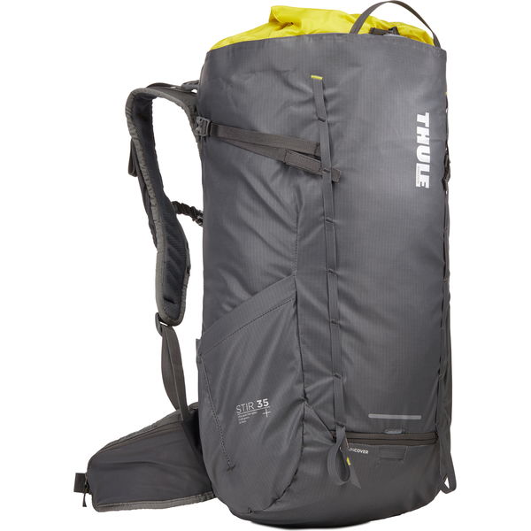 THULE Stir ranac za planinarenje 35L M - dark shadow