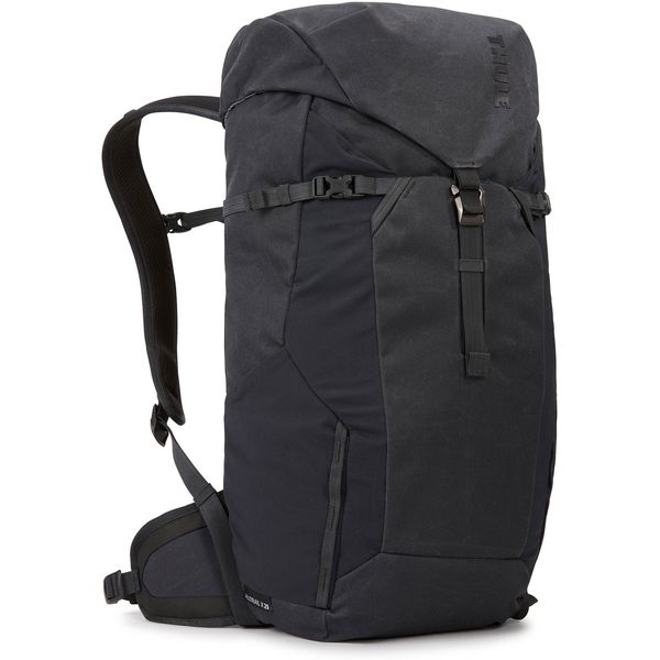 Thule Alltrail x 25l - obsidian