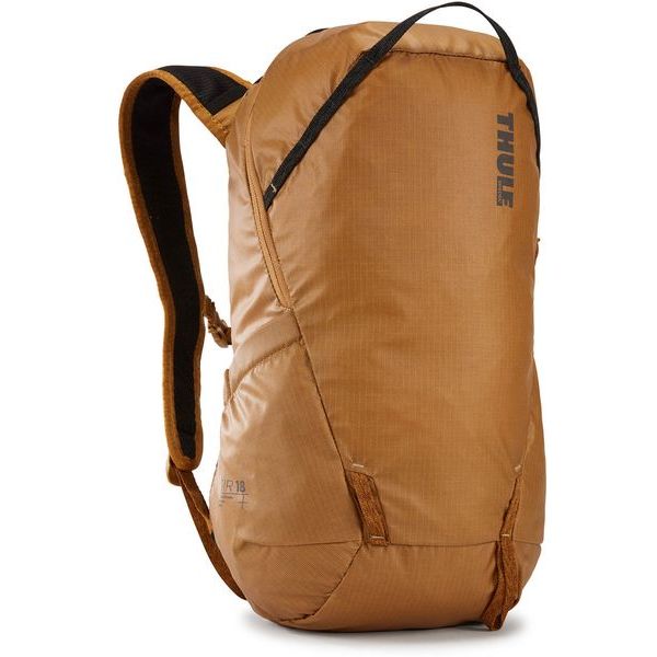 THULE Stir ranac za planinarenje 18L - woodthrush