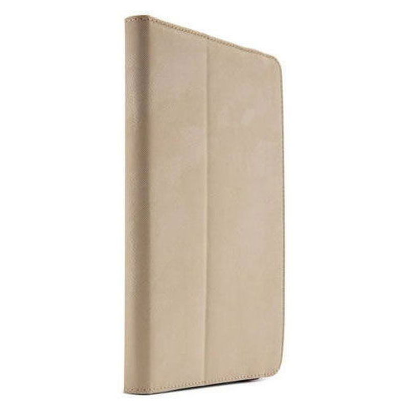 CASE LOGIC Surefit Futrola/postolje za tablet 7” - parchement - AKCIJA