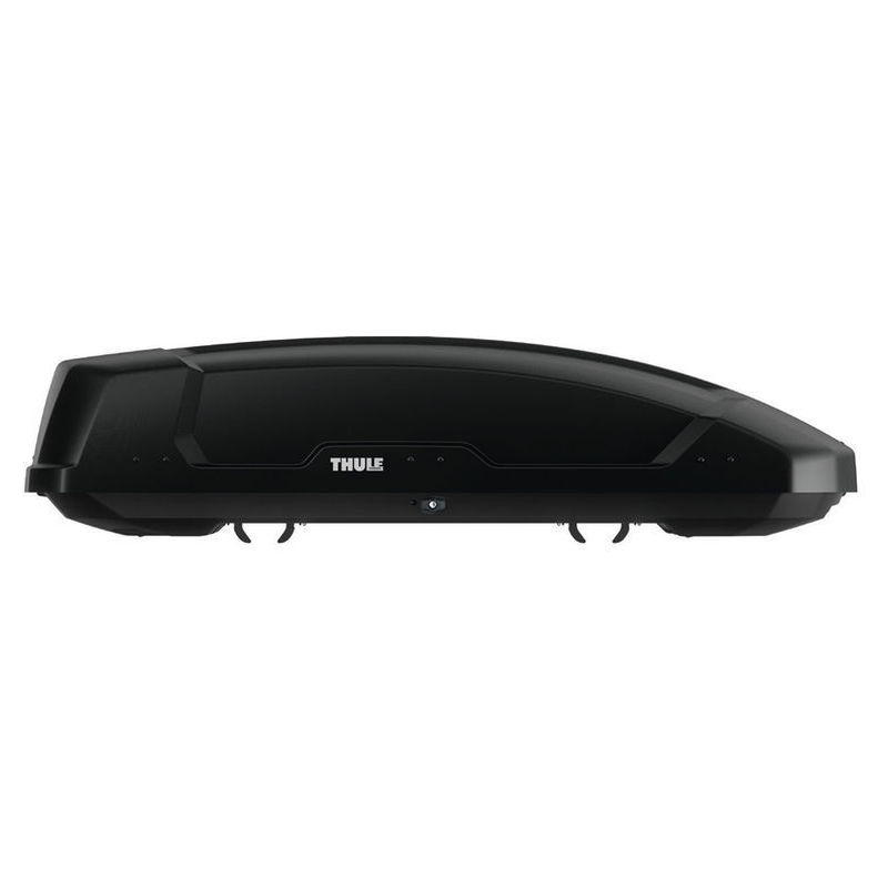 THULE Force XT Krovna kutija - L Black Aero