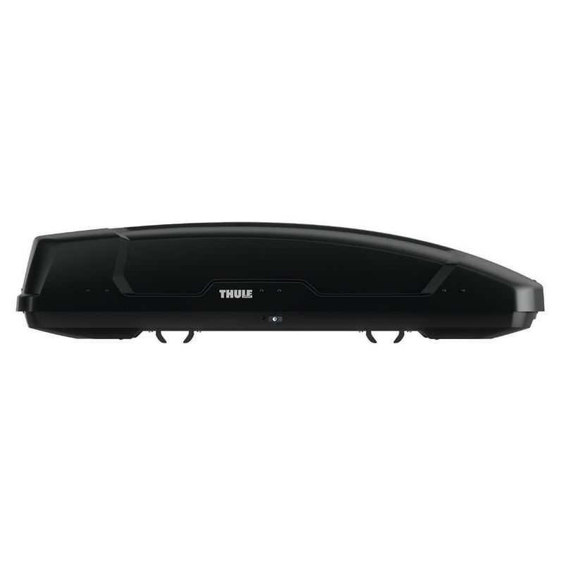 THULE Force XT Krovna kutija - Sport Black Aero