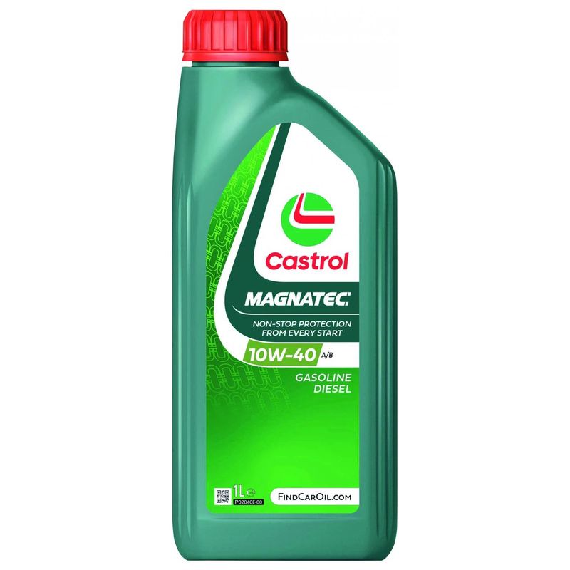 Motorno ulje CASTROL Magnatec 10W40 1 L