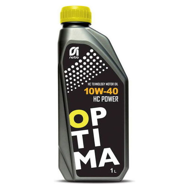 Motorno ulje OPTIMA HC Power 10W40 1 L