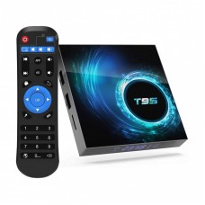 Android Smart TV box T95 2/16GB