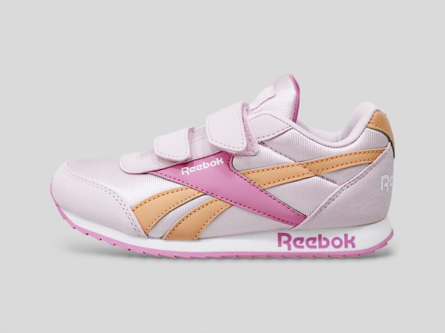 Reebok Jogger dečije patike za devojčice SPORTLINE