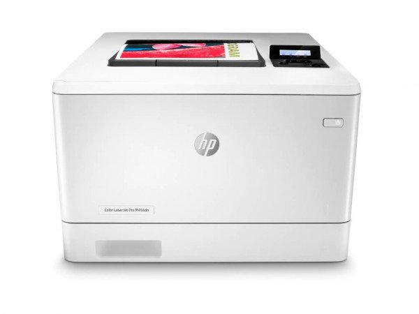 HP Color LaserJet Pro M454dn' ( 'W1Y44A' )