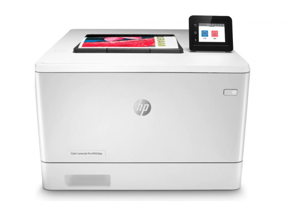 HP Color LaserJet Pro M454dw' ( 'W1Y45A' )
