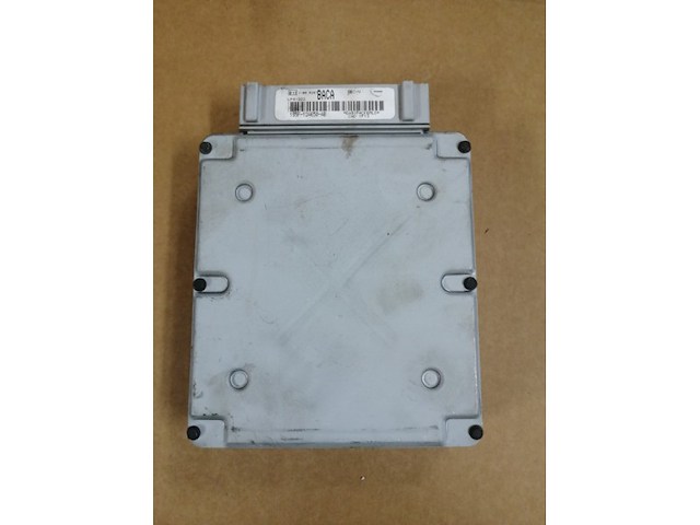 Kompjuter ECU kontakt brava cilindri Ford Ka 1.3