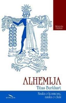 Alhemija