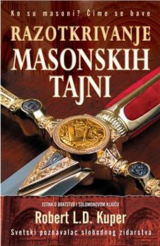 Razotkrivanje masonskih tajni