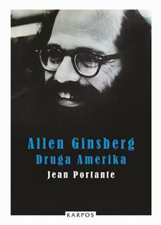 Allen Ginsberg "Druga Amerika"