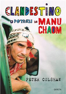 Clandestino: u potrazi za Manu Chaom