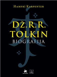 Dž. R. R. Tolkin - Biografija