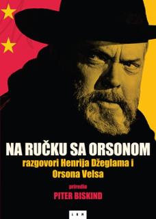 Na ručku sa Orsonom