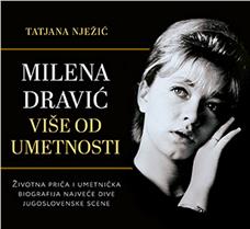 Milena Dravić – Više od umetnosti