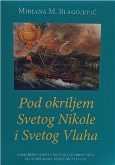 Pod okriljem Svetog Nikole i Svetog Vlaha